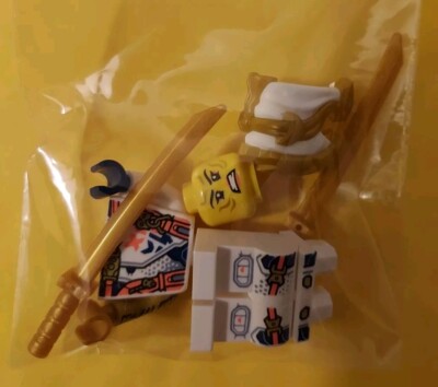 Lego Ninjago Sora Minifigure Brand New Unassembled | eBay