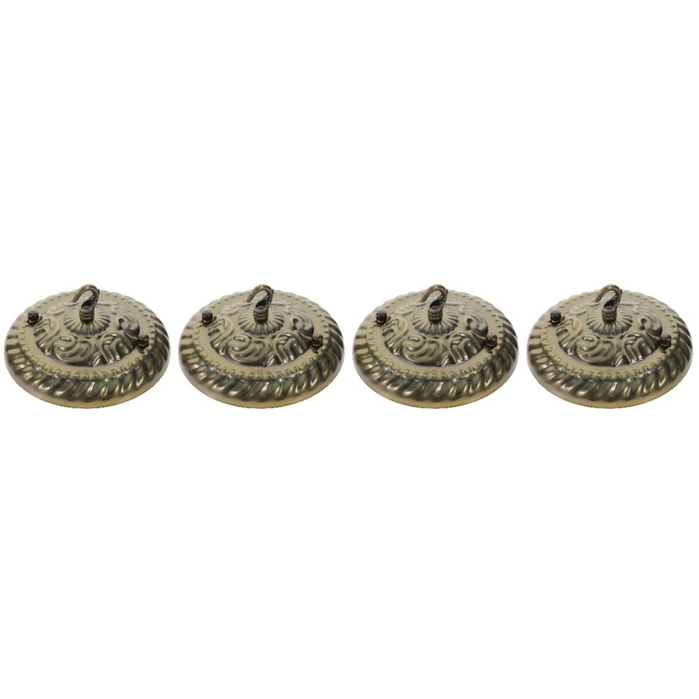 Vintage Light Canopy Lighting Cover Plate for Fixture Ceiling | eBay