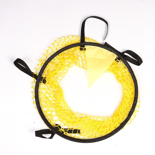 1 Pc Youth Football Aiming Net Football Training Shooting Target ...