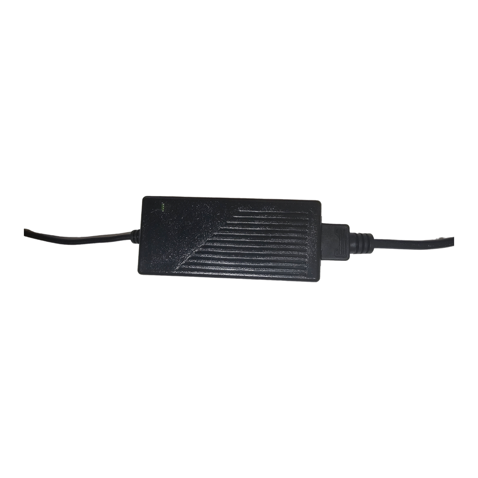 CONDOR 100-240VAC INPUT 12V 5A 50/60 HZ POWER supply ADAPTER Molex ...