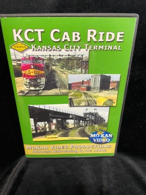 KCT Cab Ride Kansas City Terminal | eBay