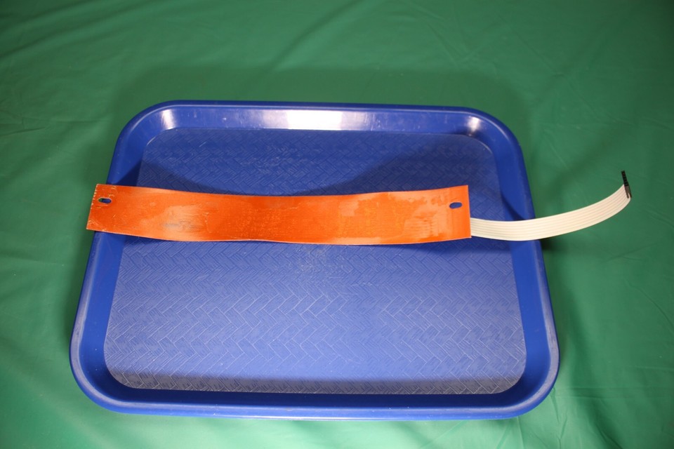 BFR Fan Strap Casablanca Inteli-Touch Used In Good Working Condition ...