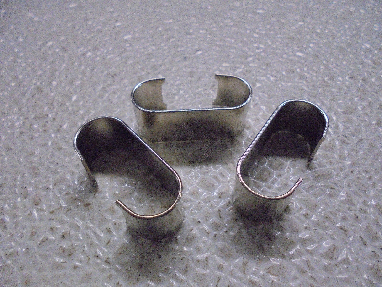 New NOS Replacement for Husqvarna 537 35 91 01 Spring Pack of 3 Clutch ...