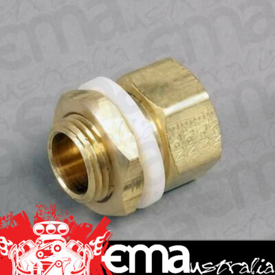 TCI Auto TCI518050 Transmission Pan Fill Conversion Kit suit Ford C4 1/ ...