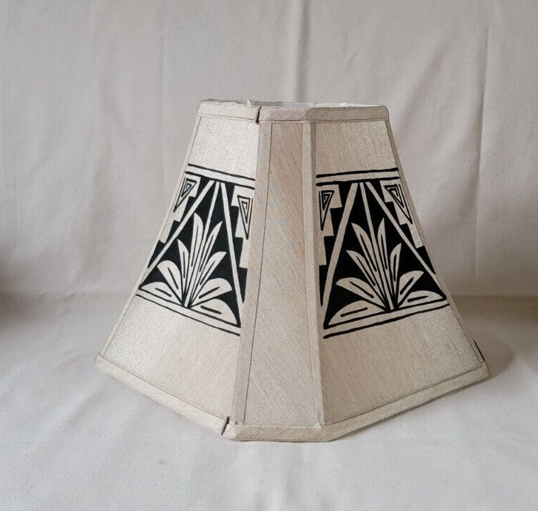 Native American Indian Lamp Shades