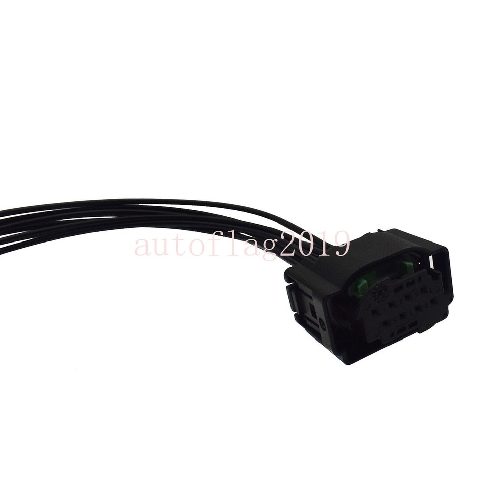 For Nissan Altima 2016-2018 Distance Sensor Connector Wire Harness ...