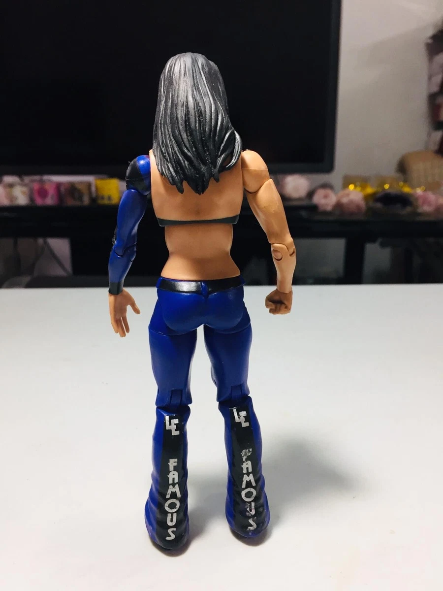 Wwe Layla Action Figure