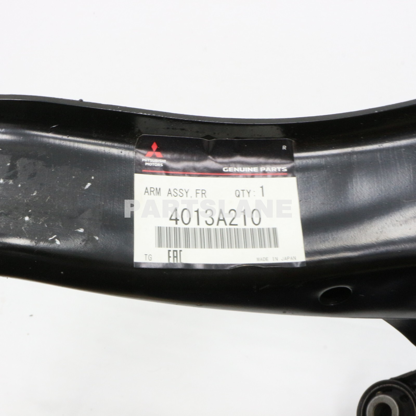 4013A210 Mitsubishi OEM Genuine ARM ASSY, FR SUSP, LWR RH | eBay
