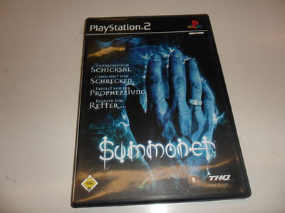 PlayStation 2 Summoner | eBay.de