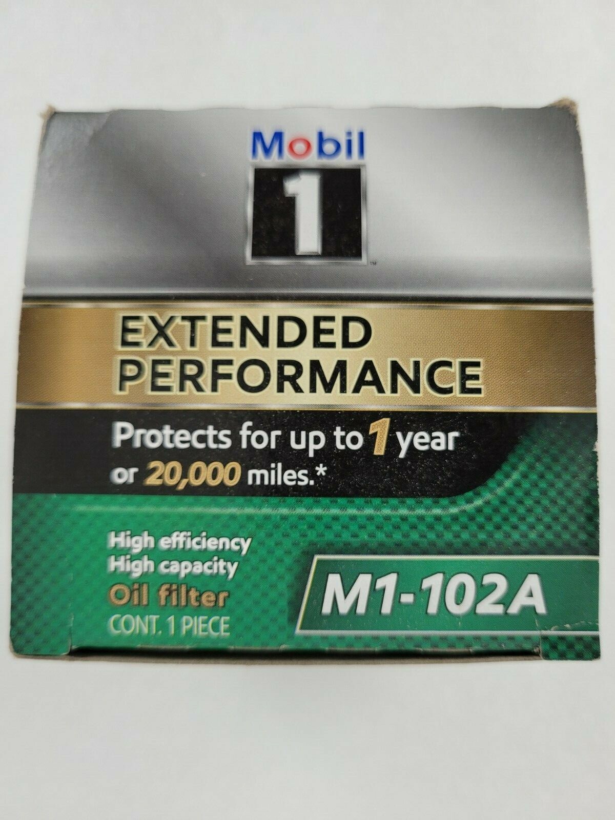 MOBIL-1 M1-102A - cross reference oil filters | oilfilter ...