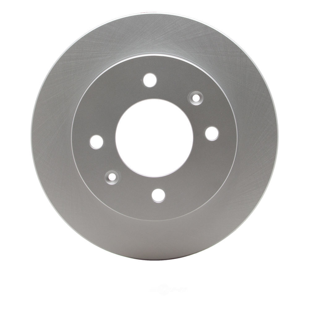 Disc Brake Rotor-Rear Disc DFC 604-03010 for sale online | eBay