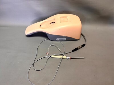 Laerdal Virtual IV Immersion Medical 280-00001 Medical Nursing Trainer ...