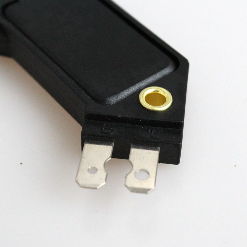 Ignition Igniter Control Module 4 Pin 1875990 For Buick Cadillac ...