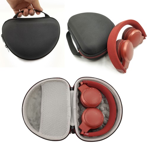 Headphone Storage Case Scratch-resistant Anti-drop Wireless Headphone ...