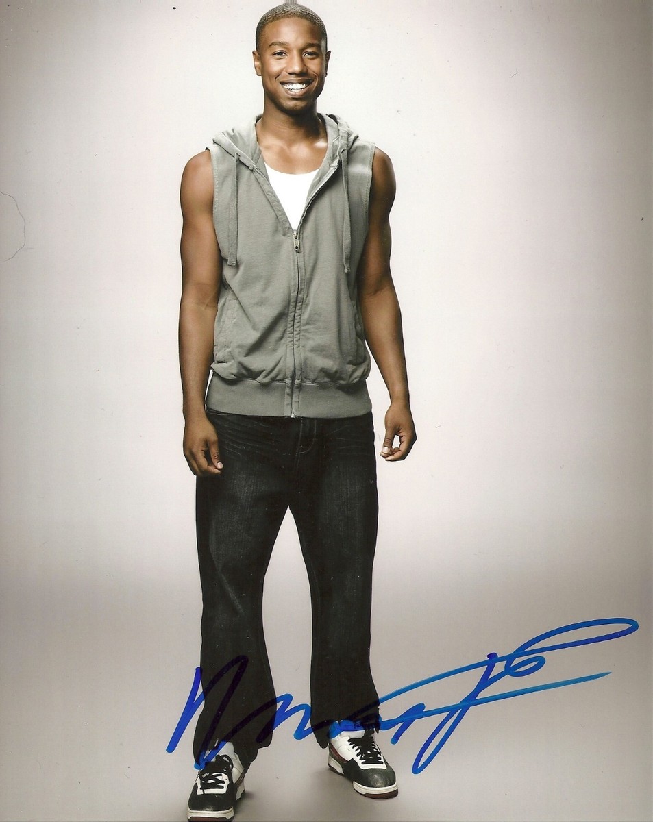 Michael B Jordan Friday Night Lights Friday Night Lights' Cast: Where