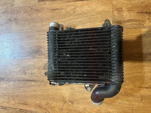 1990-93 Toyota Celica All-Trac/GT-Four ST185 Intercooler | eBay
