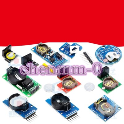 1PCS Clock module Raspberry Pi High precision RTC module DS3231 module ...