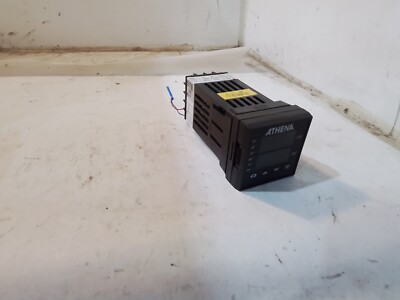 ATHENA 16C-T-S-B-36-00 TEMPERATURE CONTROLLER (SP356) | eBay