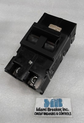QFP200-2 ZINSCO 2Pole 200Amp 240V Circuit Breaker 2 YEAR WARRANTY | eBay