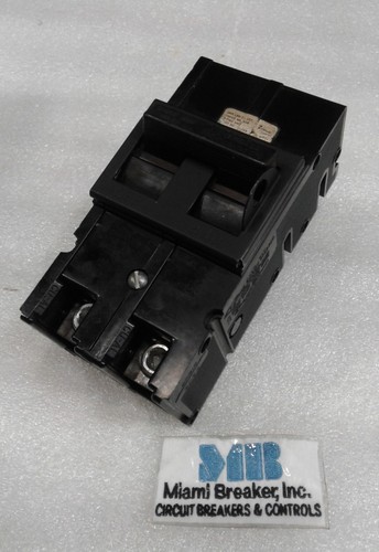 QFP200-2 ZINSCO 2Pole 200Amp 240V Circuit Breaker 2 YEAR WARRANTY | eBay
