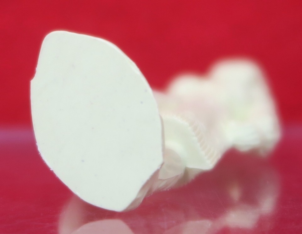 MARX 60MM FIGURE ROY ROGERS, DALE EVANS & BULLET(54mm) - SUPER NICE ...