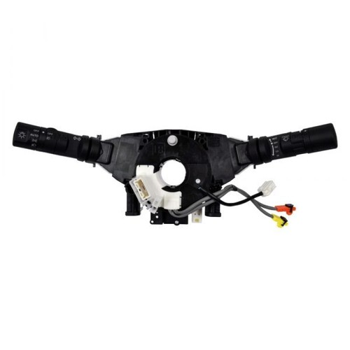 Column Switch Assembly From 11/04 Heated Steering Wheel Fits 05 MAXIMA ...