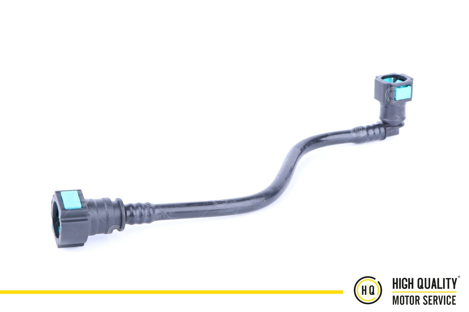 Fuel Pipe For Perkins, Massey Ferguson 2646F001, 1104. | eBay