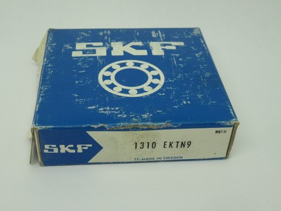 SKF 1310-EKTN9 Ball Bearing 50x110x27mm NEW | eBay