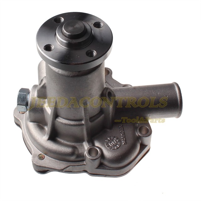 Water Pump 145017960 Fits Perkins Ke103.15 Kf104.19 Kr104.22 With ...