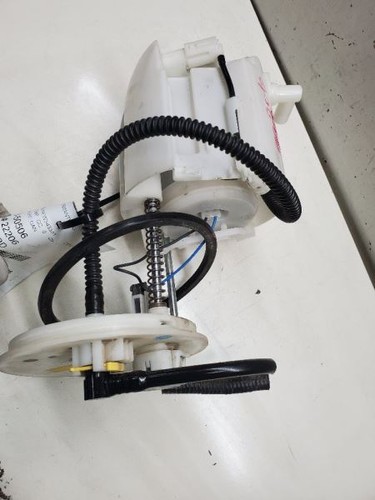 2009-2018, Toyota Rav 4, Fuel Pump, 2.5-4Cyl, AWD, Part Number: 77020 ...