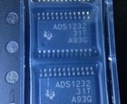 5PCS ADS1232IPWR ADS1232 TSSOP24 | eBay