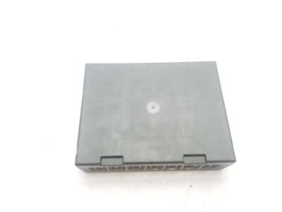 2009-2015 MK6 J VAUXHALL ASTRA BCM BODY CONTROL MODULE 13591610 | eBay