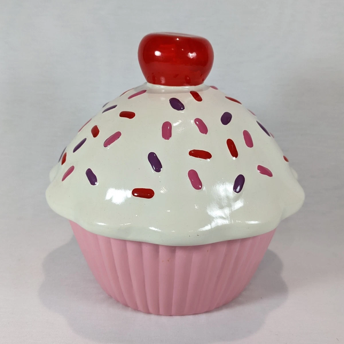 Cupcake Bank