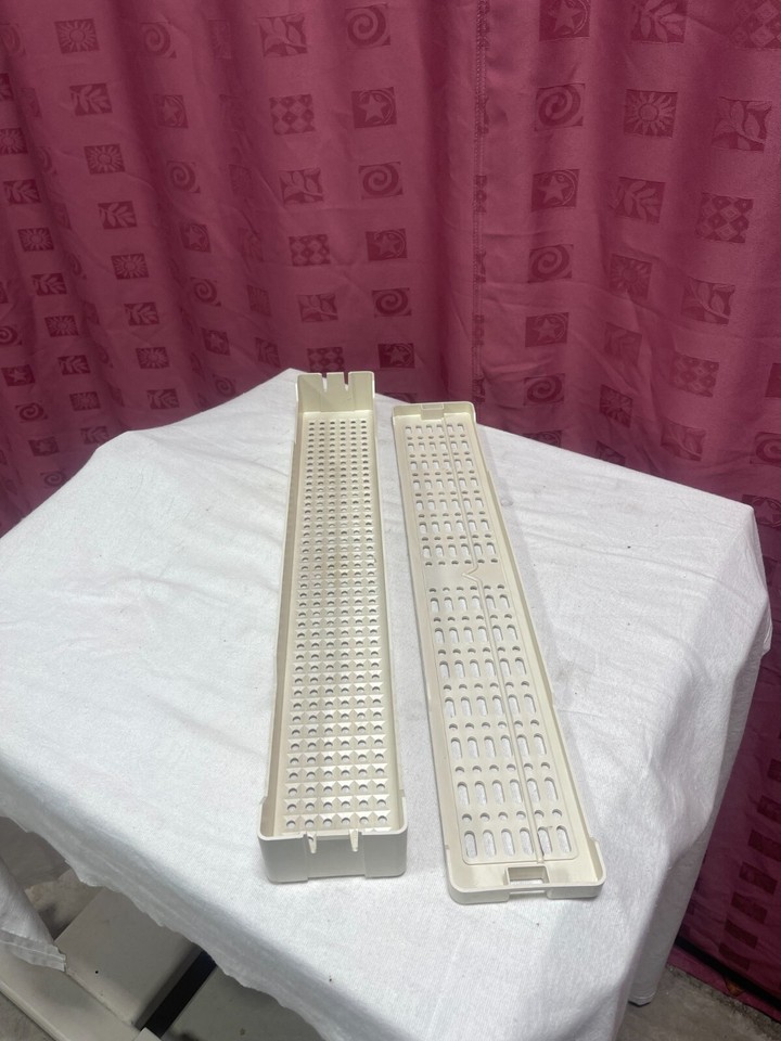 ASP Scope Sterilization Case 24" x 4" | eBay