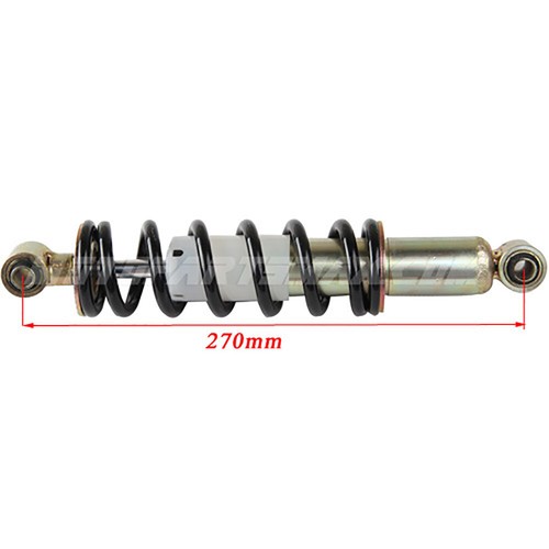 270mm Rear Shock Absorber Suspension for Yamaha PW80 PW 80 PY80 Dirt ...