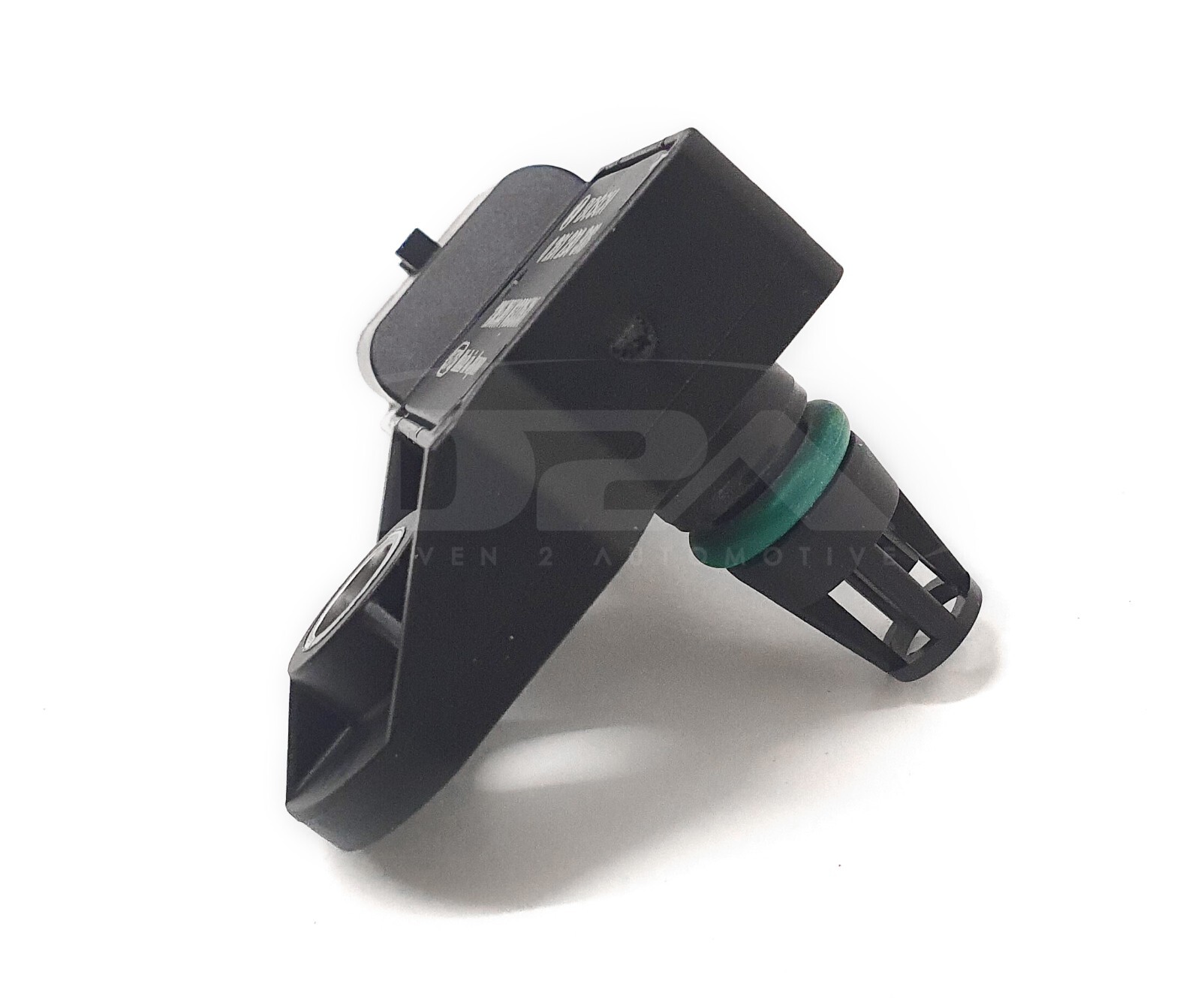 Bosch 0261230318/0261230319 MAP Sensor Fits Mazda 3, 6 CX-5 SH01-18-211 ...