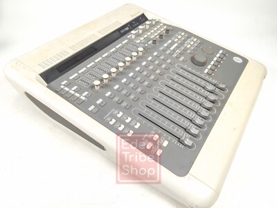 Digidesign Recording Mixer Digi 003 Console Firewire Audio Interface | eBay