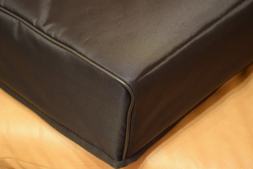 Custom padded cover for Denon DP-400 turntable | eBay