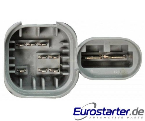 RESISTANCE 7701040542 NOUVEAU ORIGINAL OEM POUR RENAULT | eBay