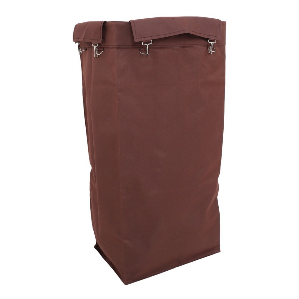 Janitorial Cart Bag Cleaning Supplies Carrier for Housekeeping Home ...