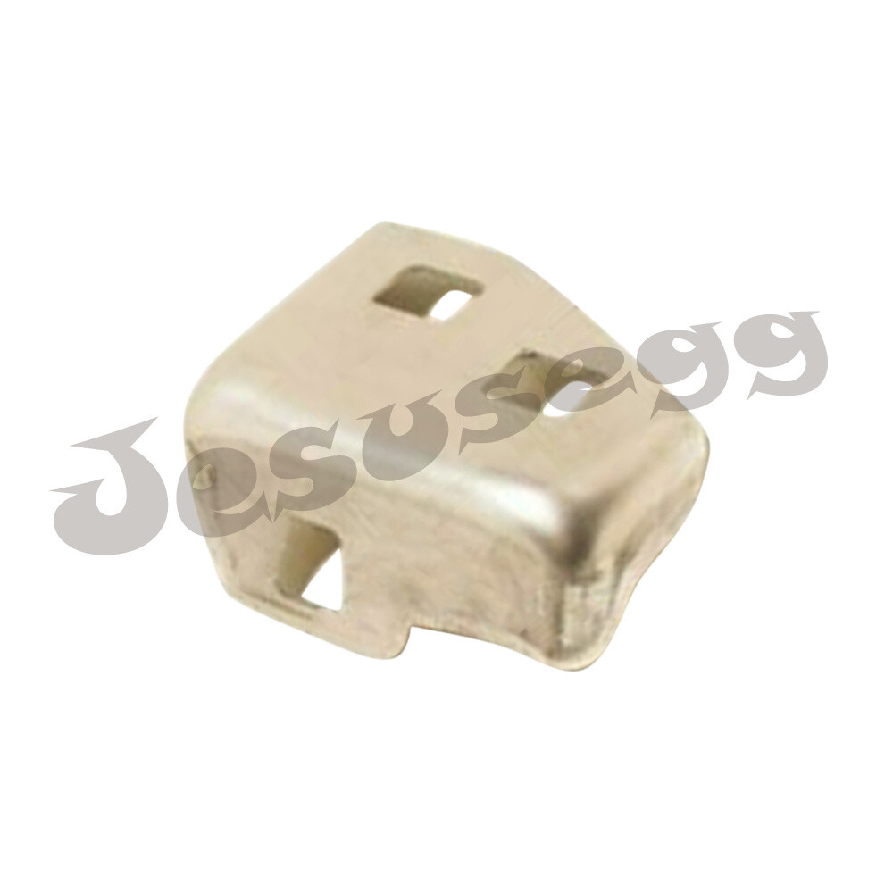 Left Radiator Support Outer Bracket For Mercedes 17-18 E400 GLC300 ...