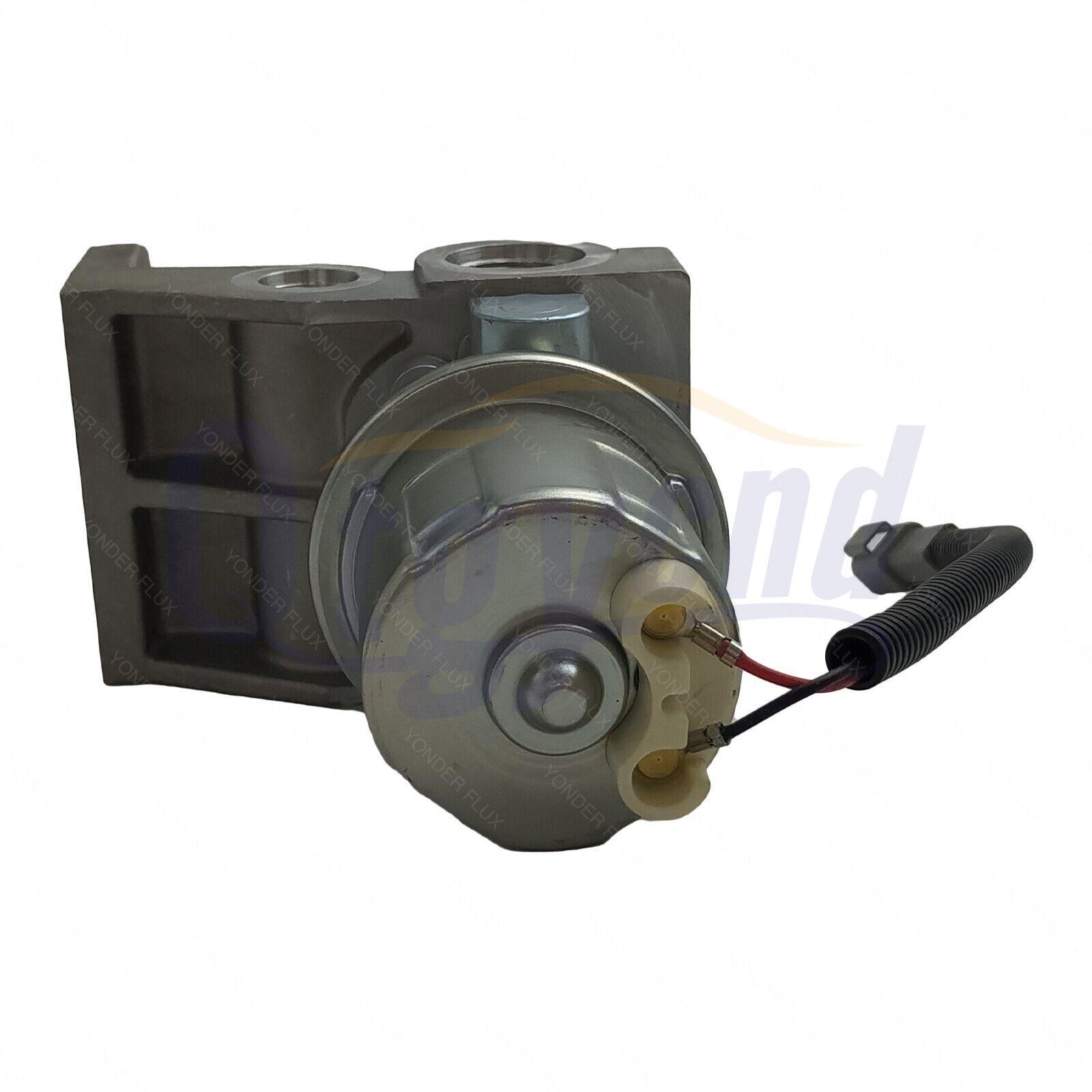 Fuel Transfer Pump 12V 5362269 4935005 fits for Cummins 8.3L ISC C ...
