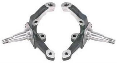 Pinto / Mustang II Front Spindles Pair dirt modified | eBay