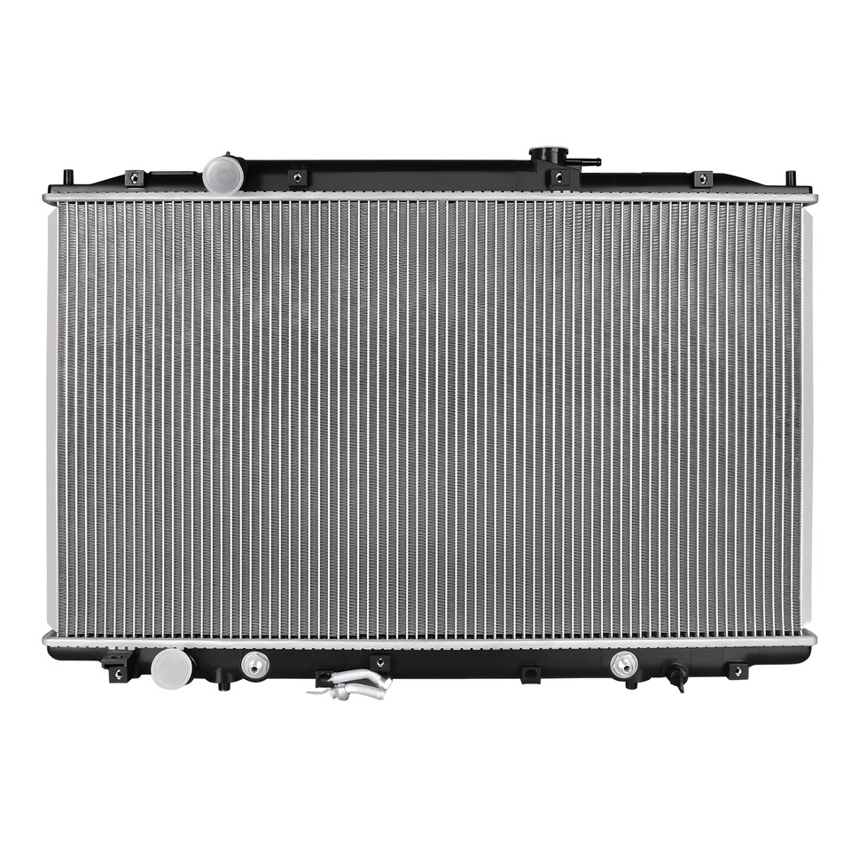 2806 Radiator for 2005 06 07 08 2009 2010 Honda Odyssey DX EX EX-L ...