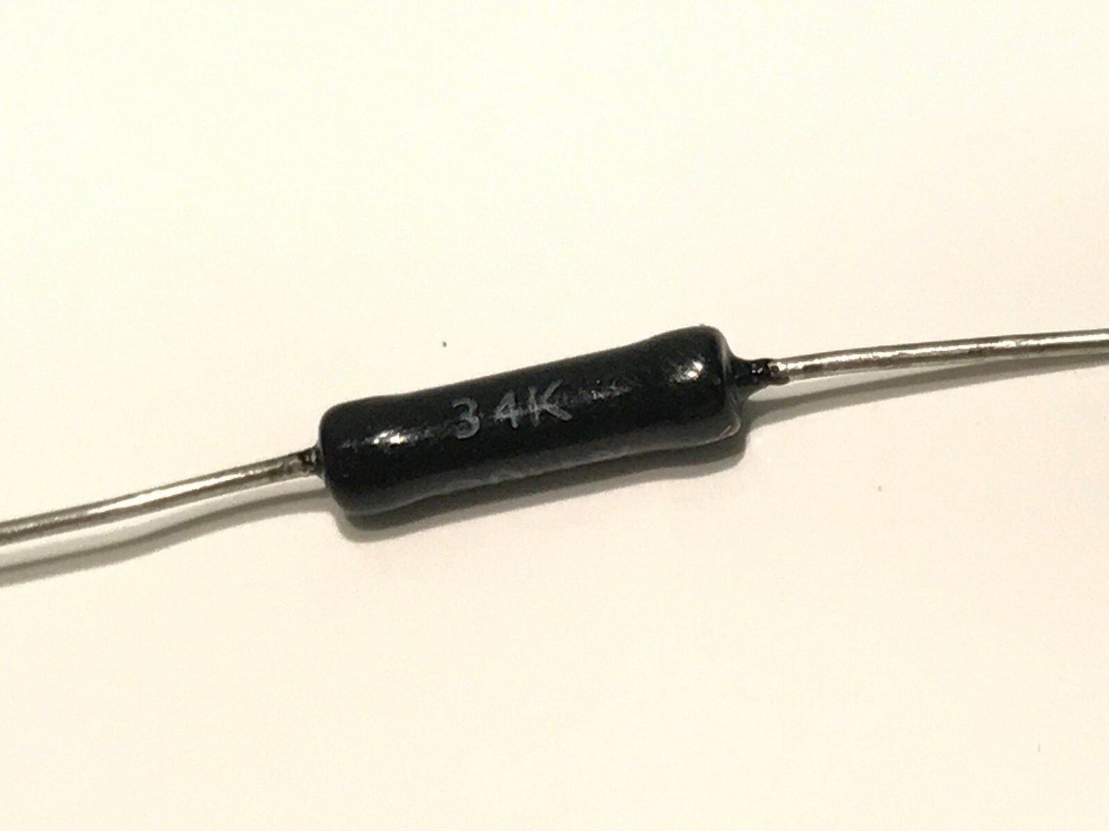 34K OHM 0.1% 1W H2 HOLCO METAL FILM PRECISION RESISTOR (X1) fcb14.31 | eBay