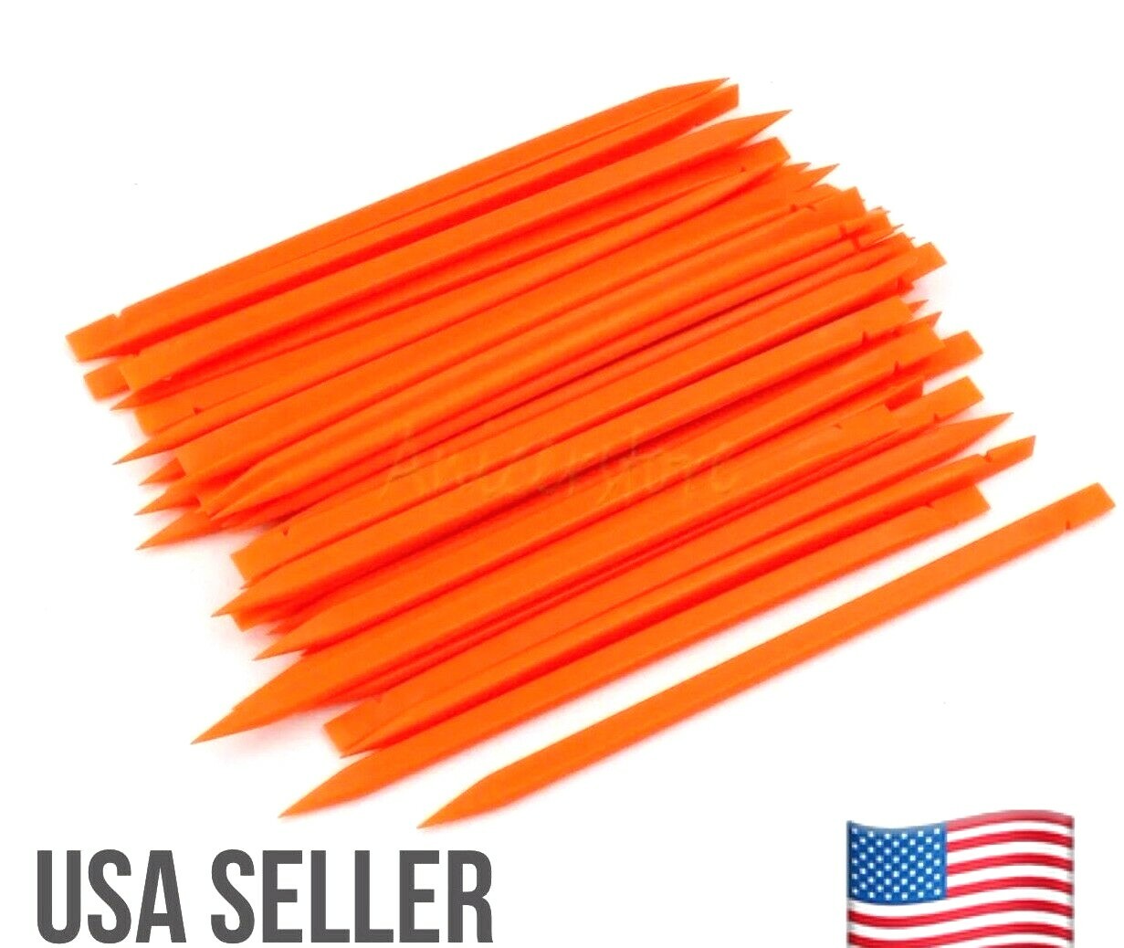 Nylon Plastic Spudger Sticks Opening Repair Tools iPhone i Pad Laptops ...