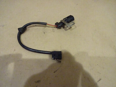 Ferrari 360,430,456,550,575 - Door interior Handle Micro Switch - P/N ...