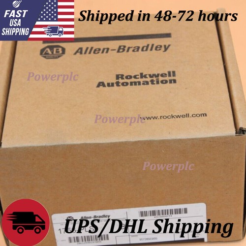 1756-PLS Allen Bradley Programmable Limit Switch Module 1756PLS | eBay