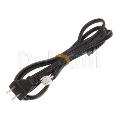 E318430 Original Power Cord E55943 10A 125V | eBay