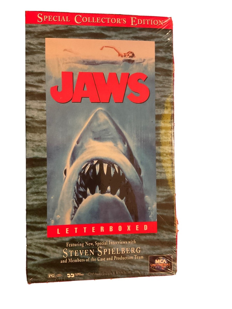 Jaws 9